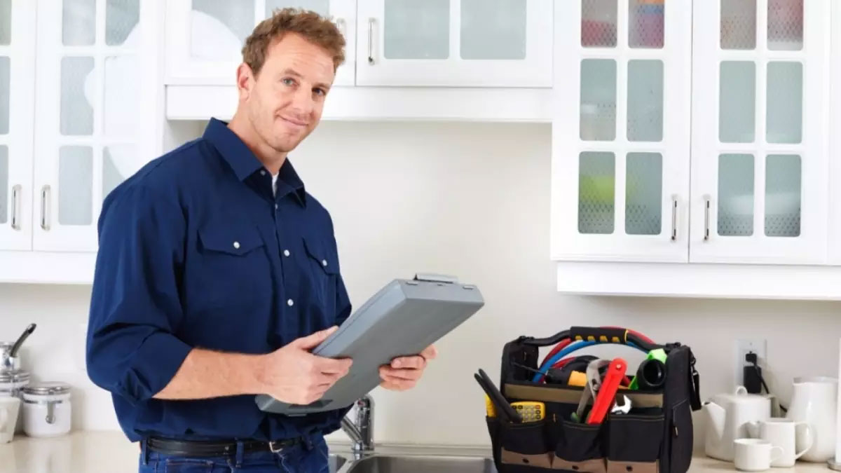 Mailman Environmental | Time Change = Leak Check Season is Here